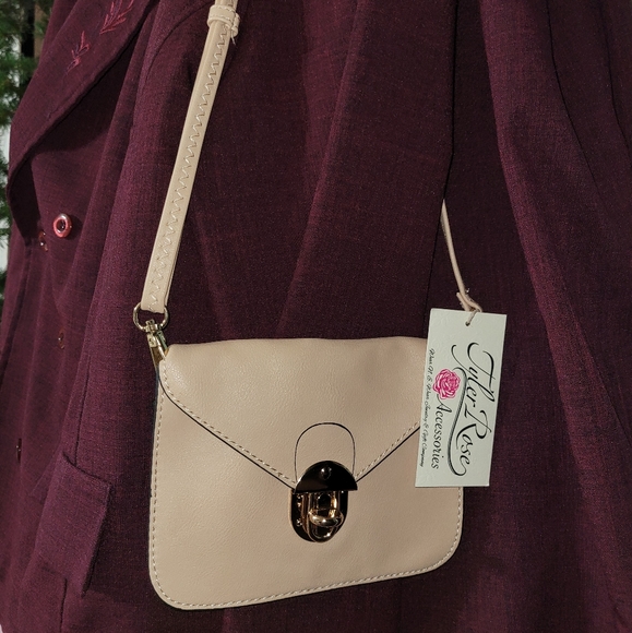 Tyler Rose | Bags | Tyler Rose Accessories Purse | Poshmark